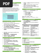 Exposure Chart | PDF | X Ray | Radiography