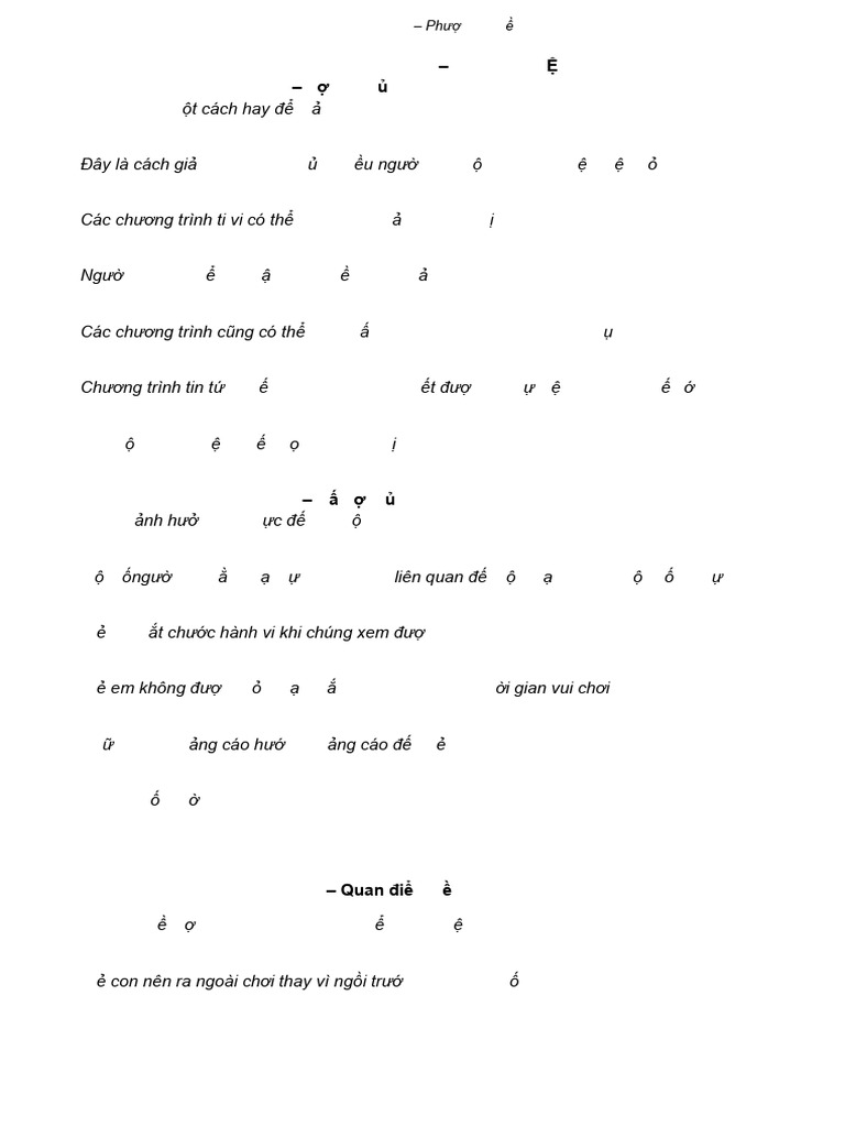 B18 Ideas For Common Topics 1 | PDF