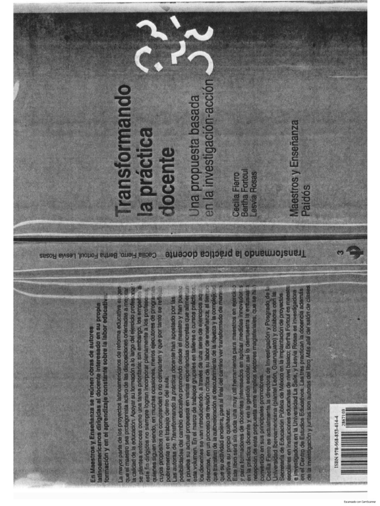 Transform An Do | PDF