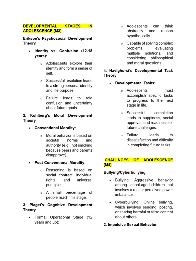 Grade 12 Perdev Midterms | PDF