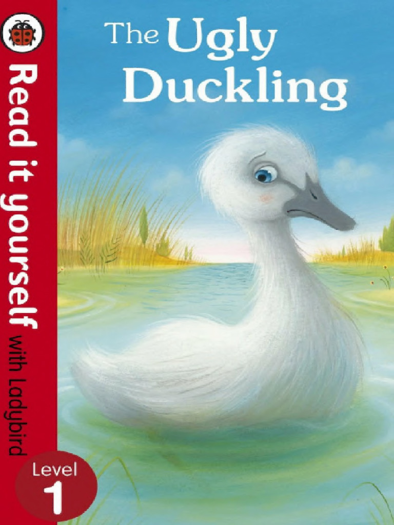 The Ugly Duckling - Text | PDF