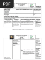 Acompañamiento Integral en El Aula - EGB - Actividad 2 CMNC | PDF | Aprendizaje | Cognición