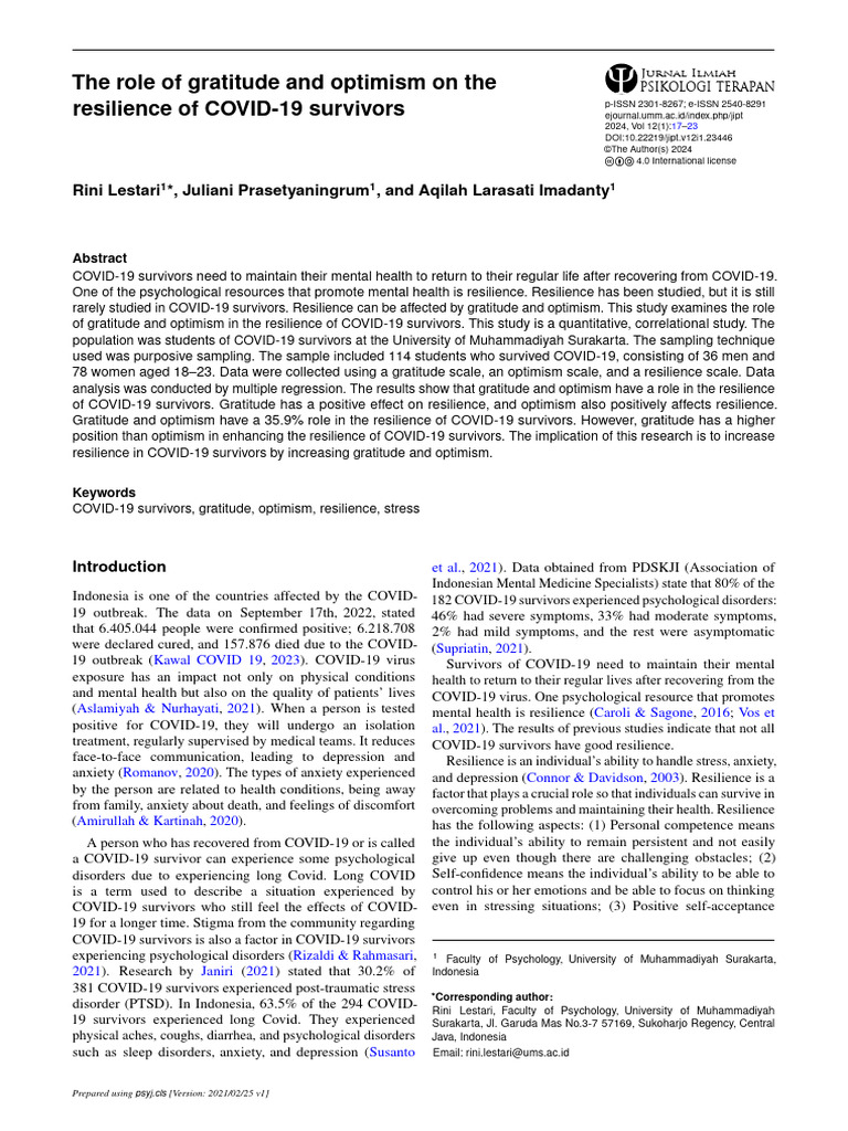 Article 3 JIPT | PDF