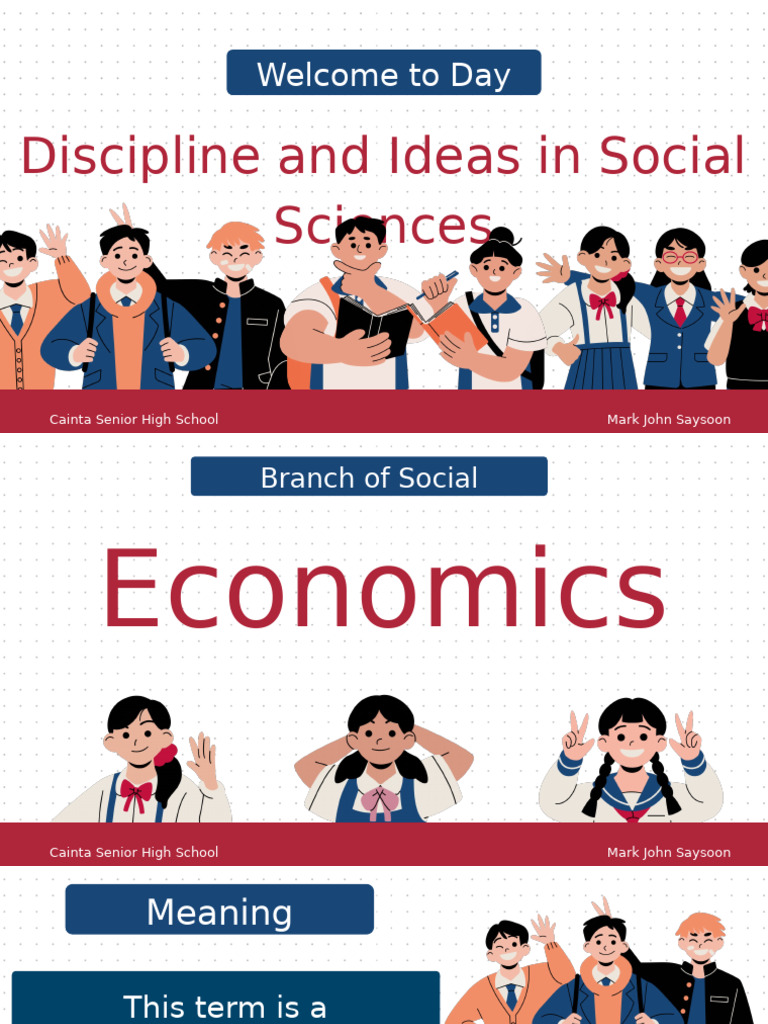 Lesson 3.5 DISS | PDF