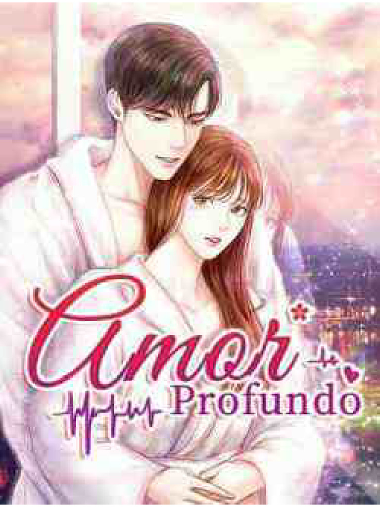 01 Ao 100 Amor Profundo | PDF