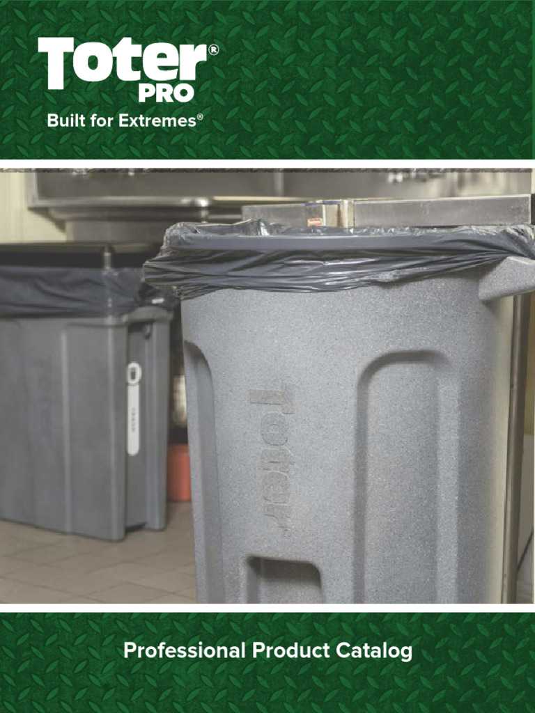 Toter-Catalog_09-23_DIGITAL | PDF