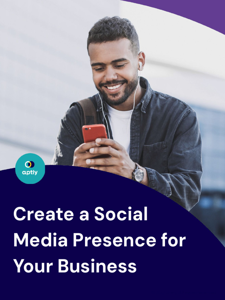 Profiles For Social Media | PDF