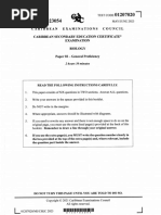 Acids, Bases and Salts Csec Past Paper Questions Worksheet Answers | PDF