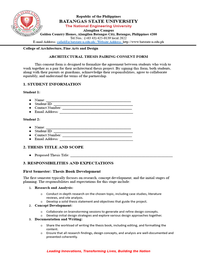 PAIRING CONSENT FORM.docx (1) | PDF