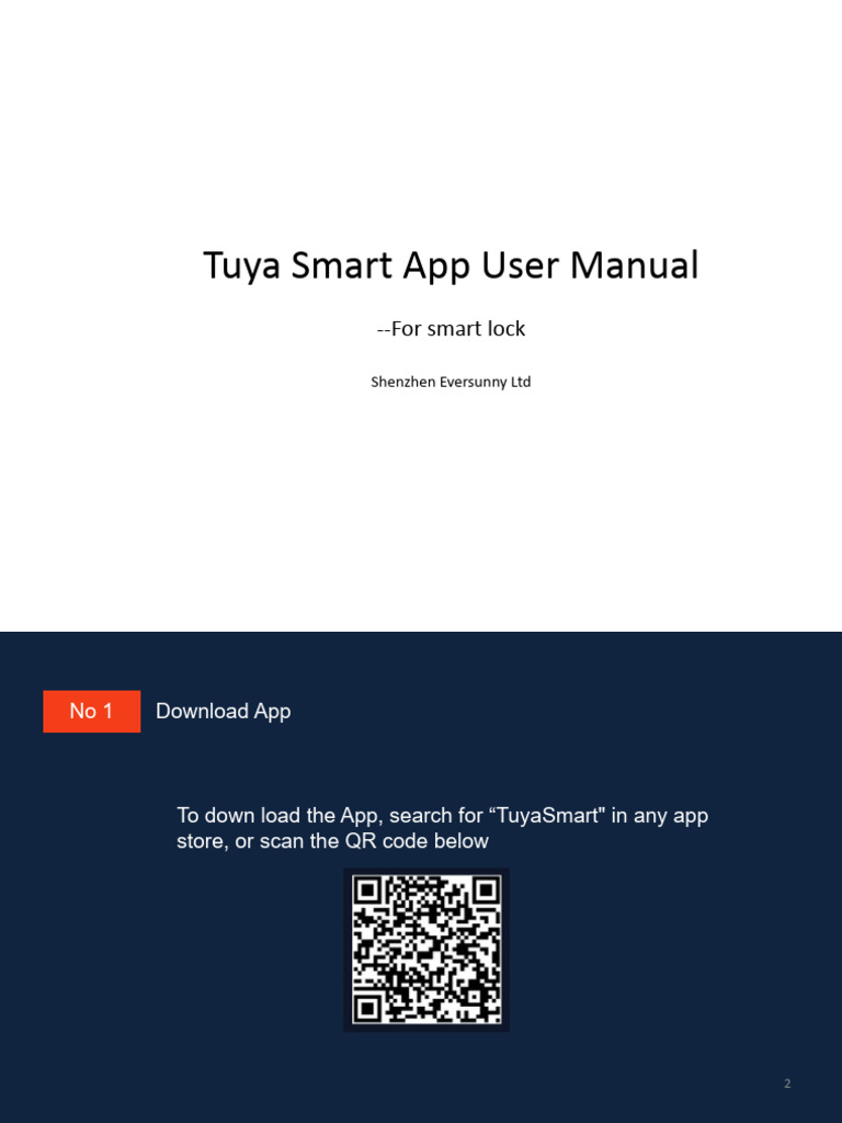Tuya | PDF