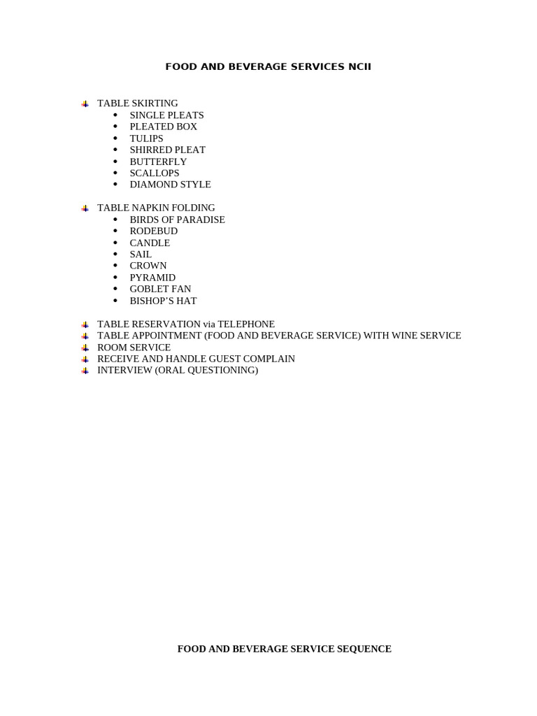 FBS-script | PDF