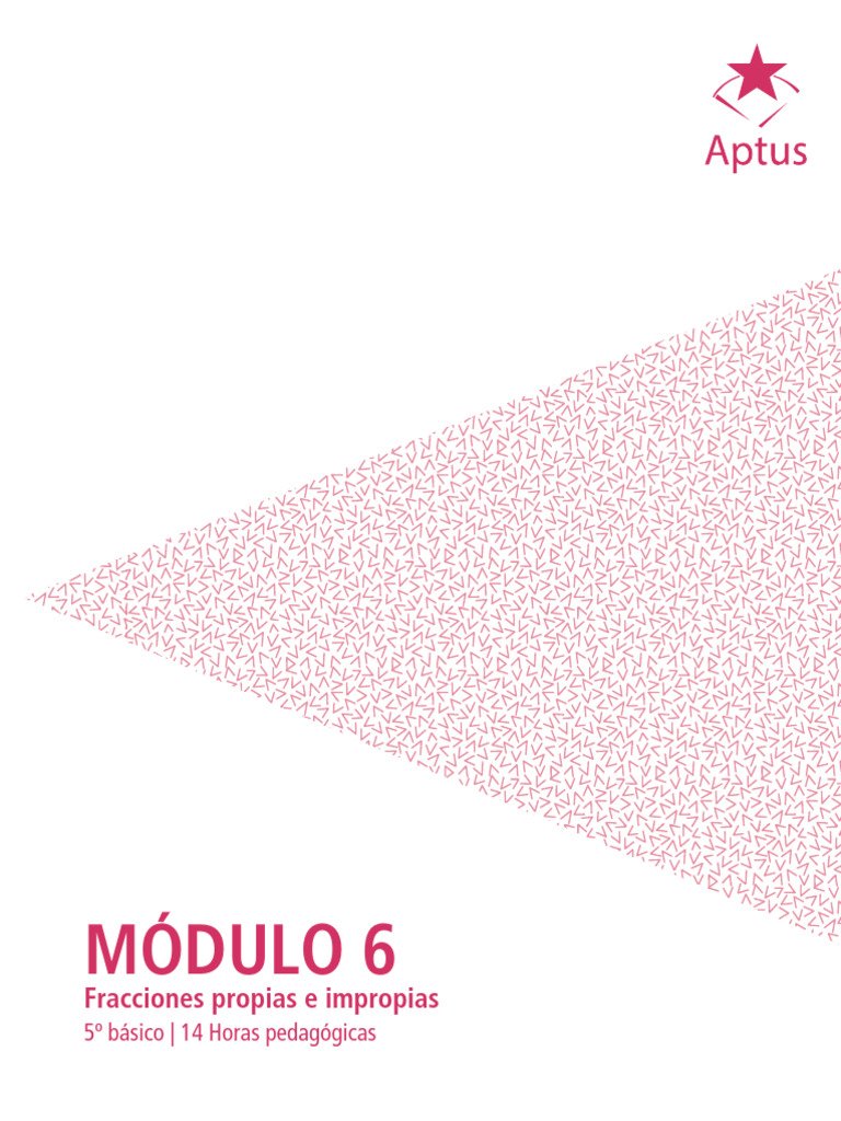 2021 5 Basico Matematica Modulo 6 Cuaderno de Trabajo Del Alumno | PDF