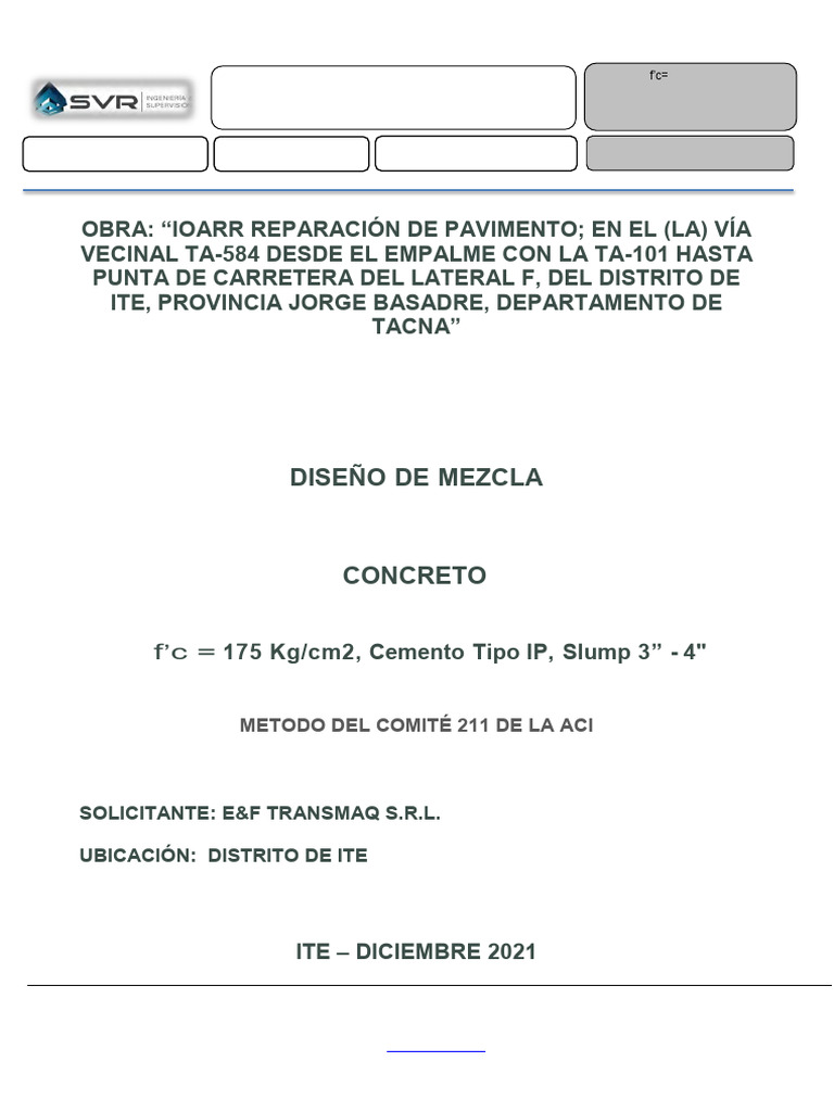 DMC 175 TIPO IP | PDF