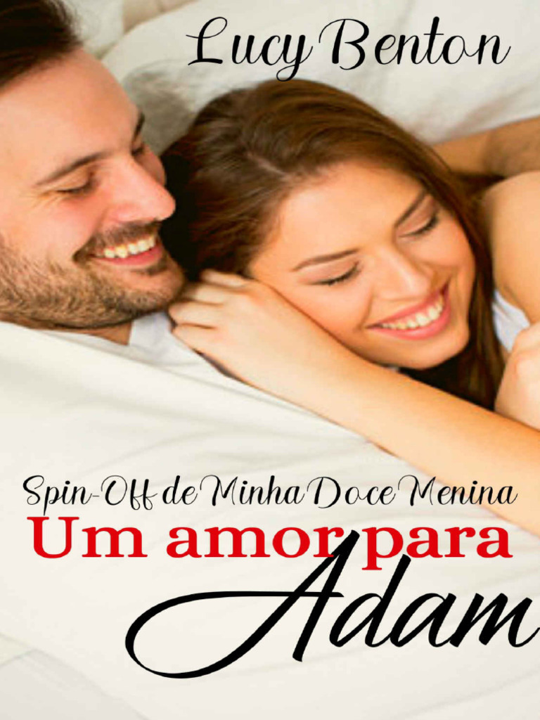 Um Amor Para Adam_ Spin-Off de - Lucy Benton-1 | PDF