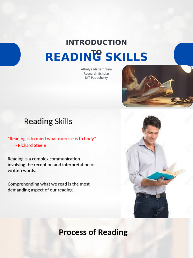 Reading Strategies | PDF