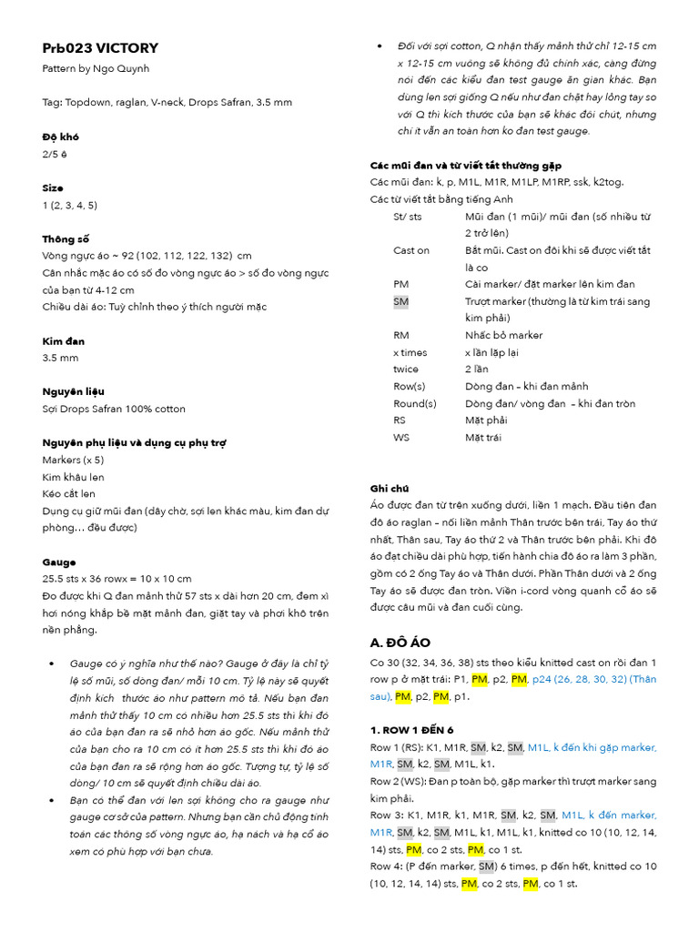 Prb023-Victory | PDF