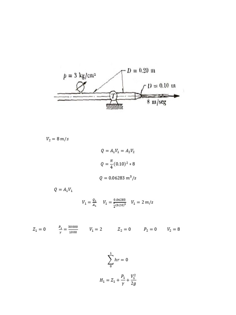 Ejer 1 2 Serie 4 | PDF