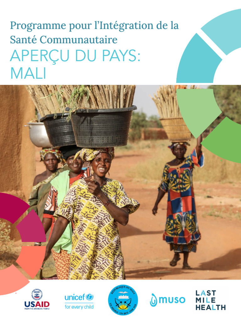 Mali Community Health Integration | PDF