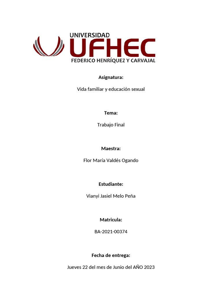 Vianyi Jassiel Melo | PDF