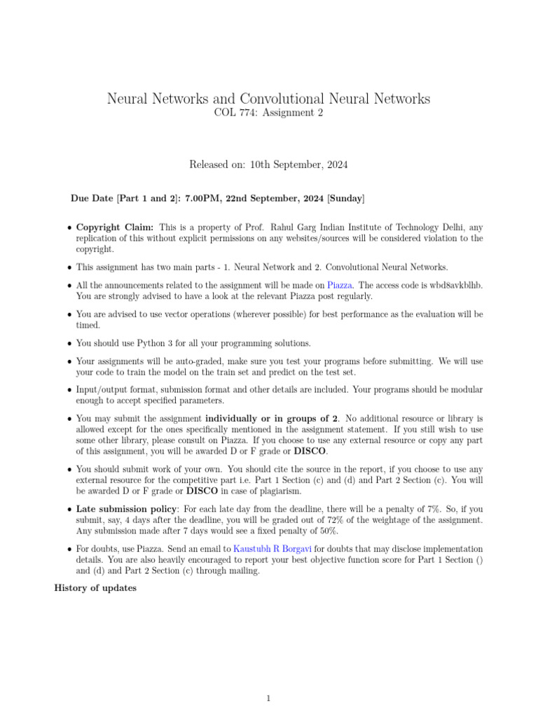 A2_Part_2_CNN_v1 | PDF