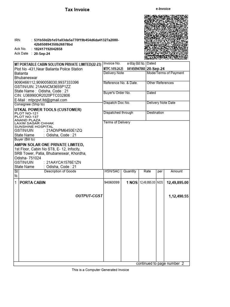 MTPC 1416 24 25 | PDF