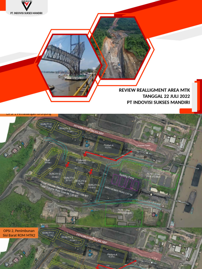 Cut and Fill Project | PDF