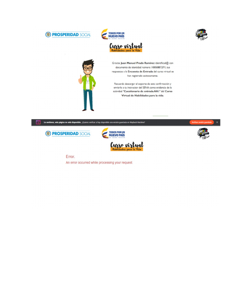 Evidencia AA1 EV1 | PDF