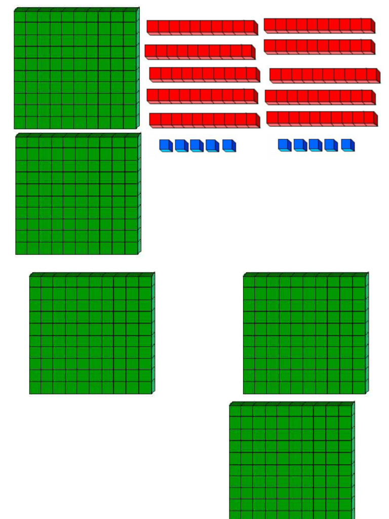 Bloque C, D, U | PDF