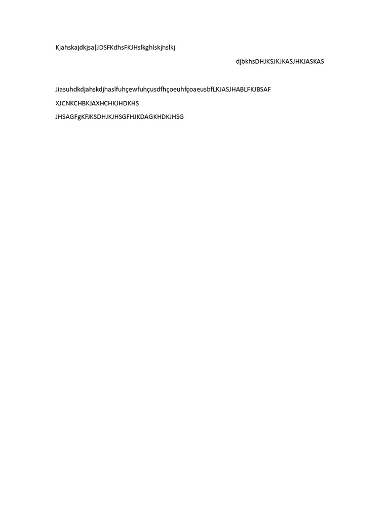 BIBOCA | PDF