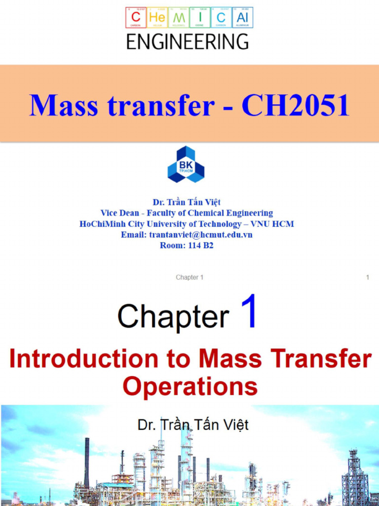 Chapter 1 - Introduction | PDF