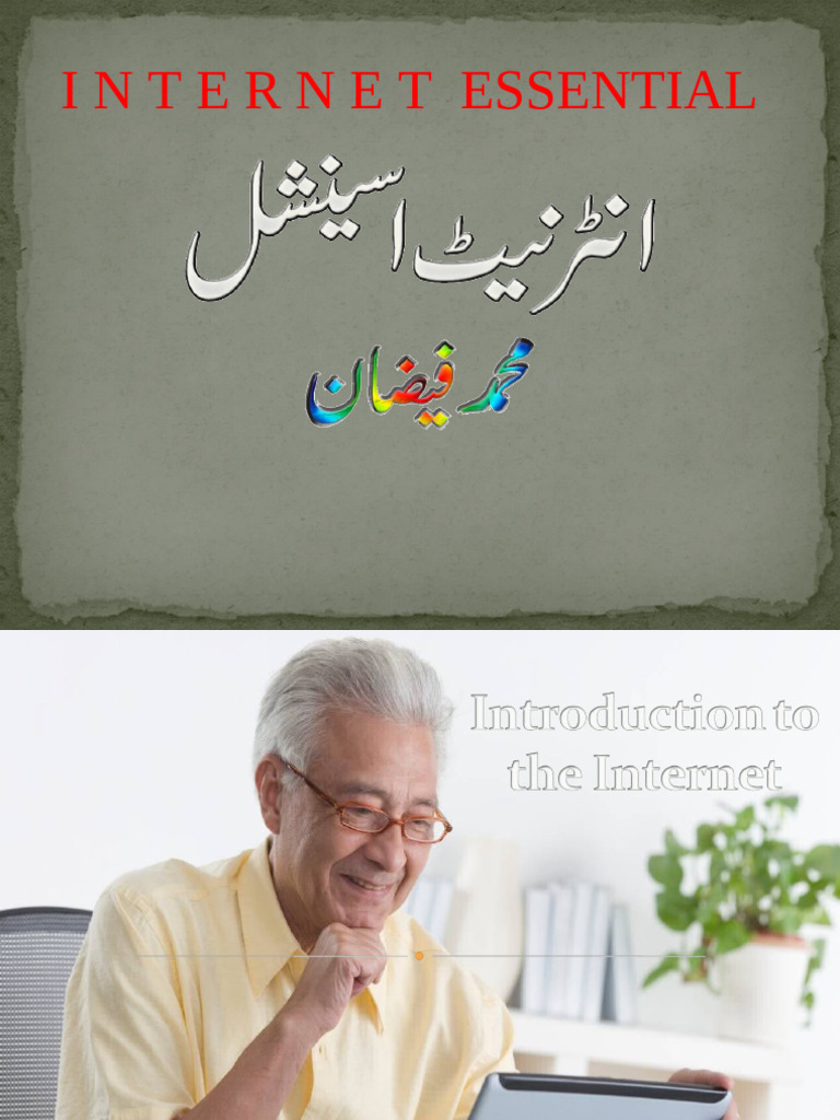 Internet Basics | PDF