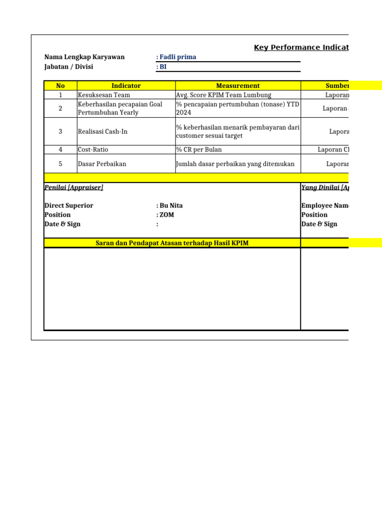 PBN Kpim Agt 24 | PDF