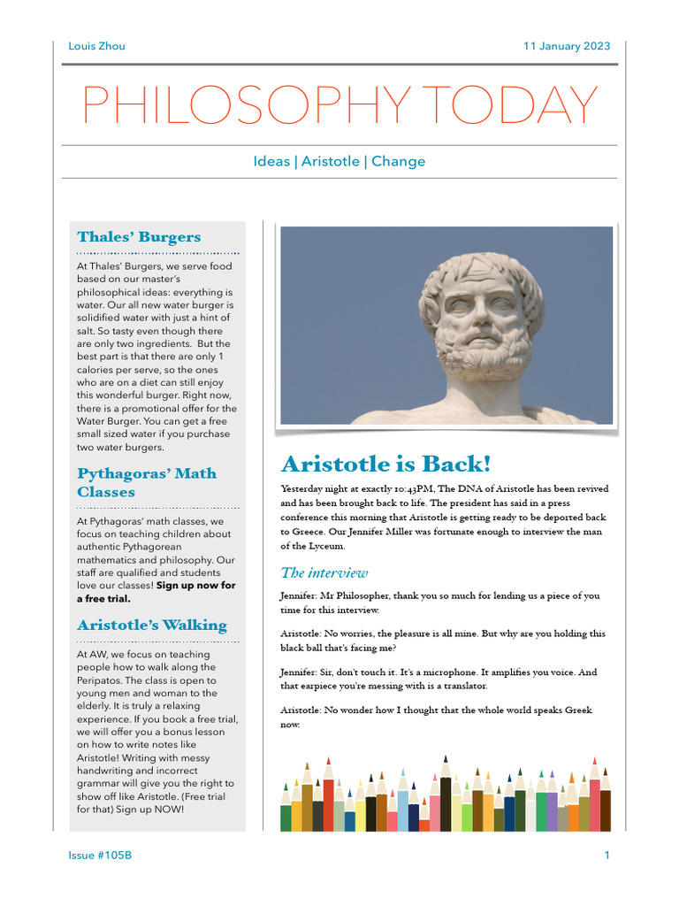 Classic Newsletter | PDF