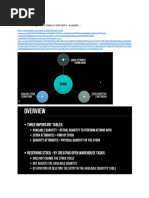 E - 20240816 - Process Code in EWM | PDF