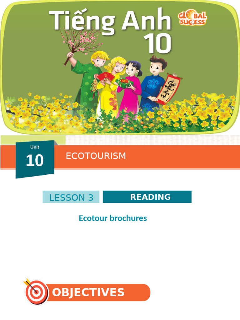 Unit 10_Lesson 3 | PDF