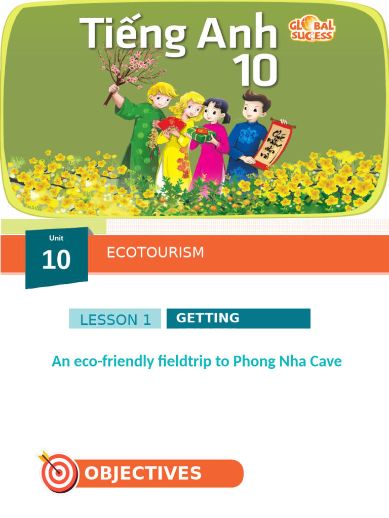 Unit 10_Lesson 1 | PDF