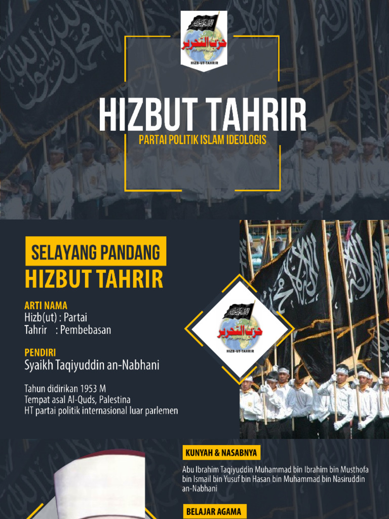 Syarikah - Ta - Rif 000 Fix | PDF