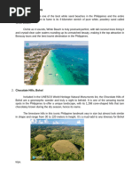 Activity 3 - Philippine Map Quiz | PDF