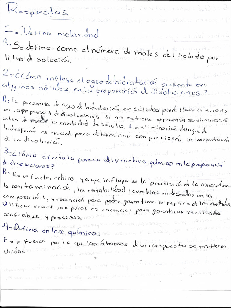 Cuestionario Previo6 | PDF