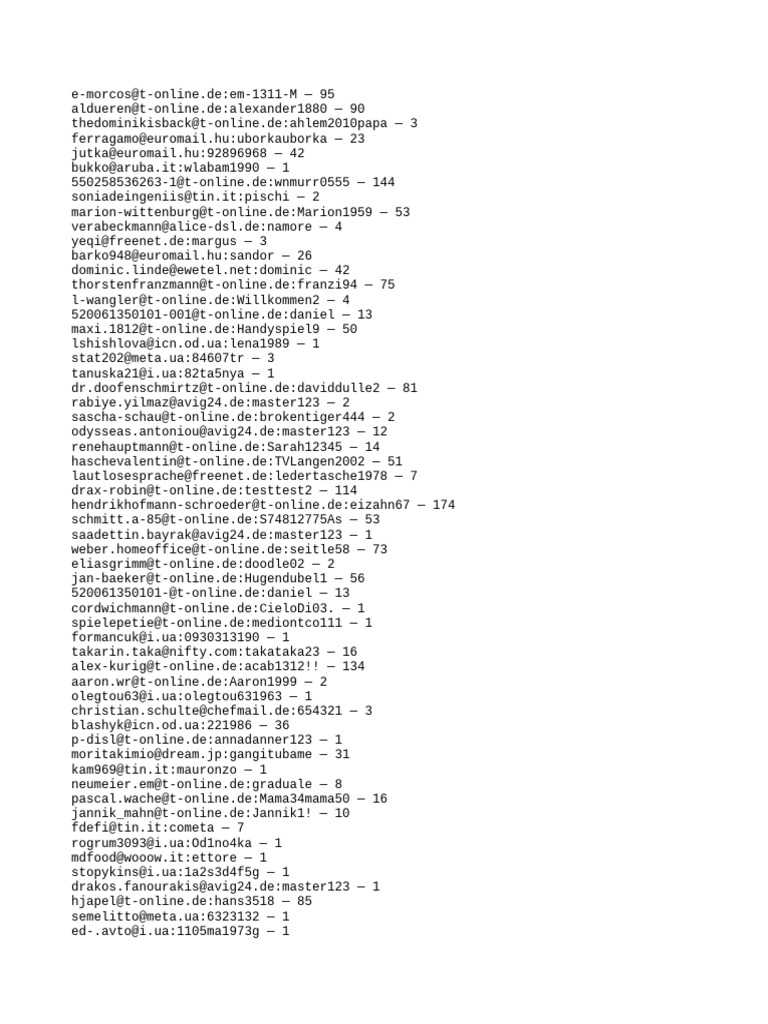Noreply Id - Supercell.com Mail Access | PDF