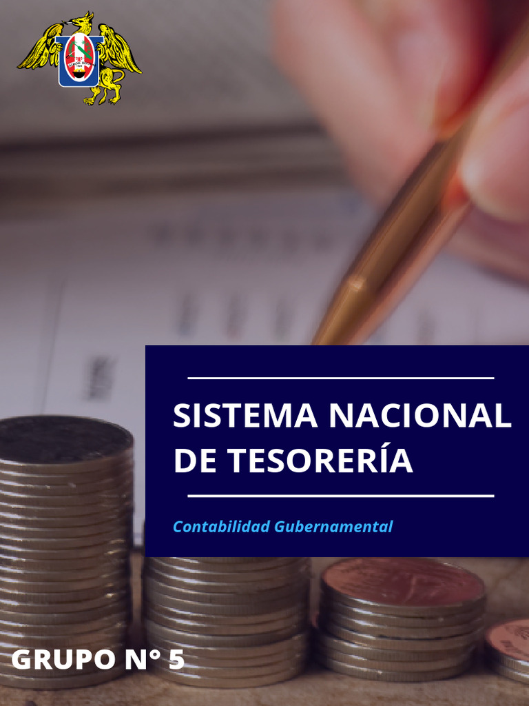 05 Sistema de Tesoreria b (1) | PDF