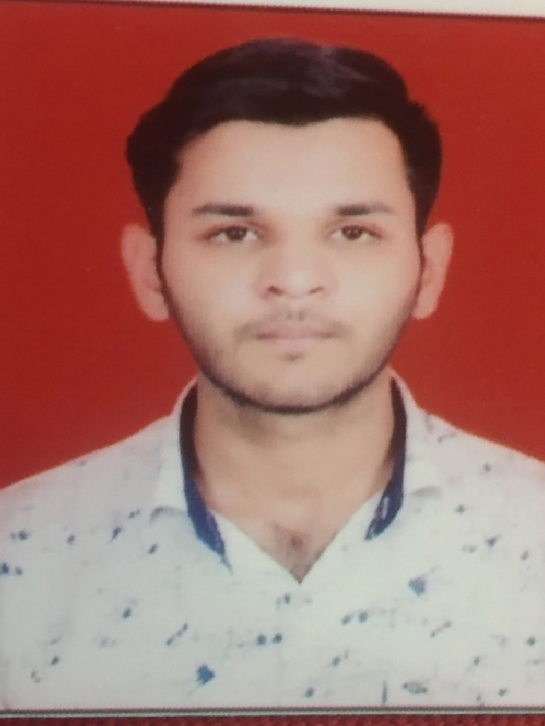 Farukh passport photo | PDF