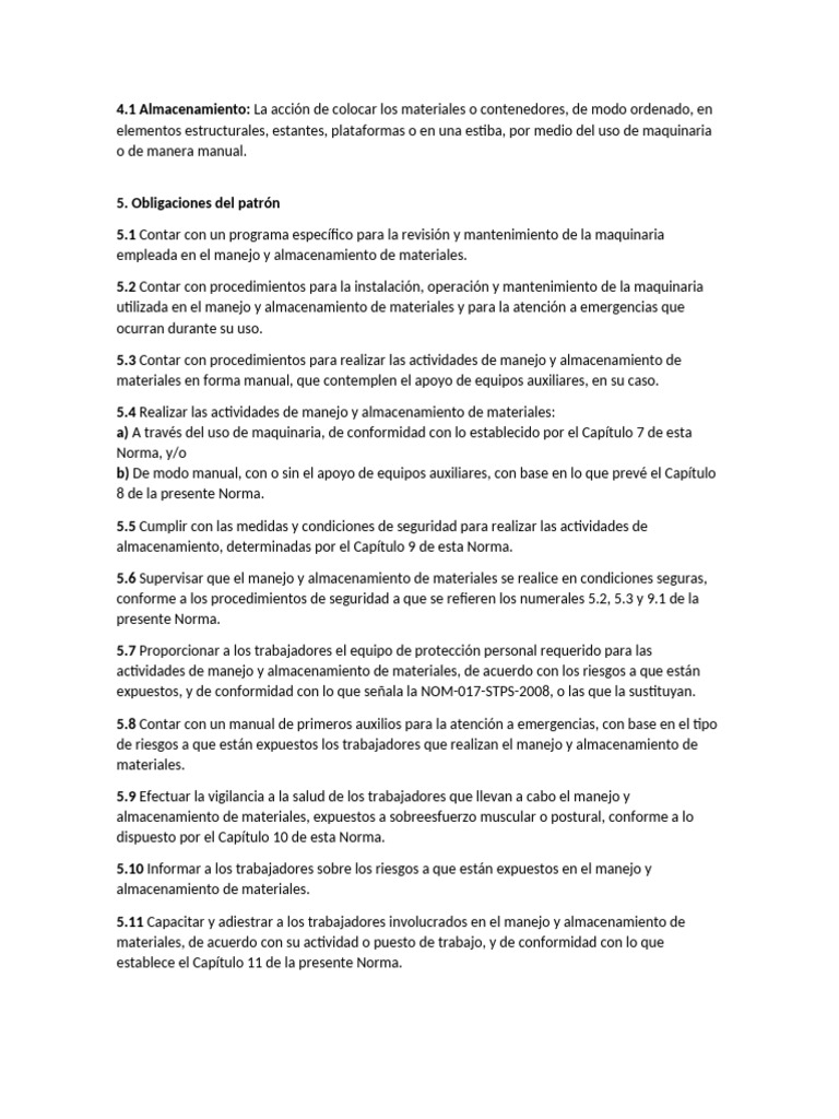 Repaso de Examen | PDF