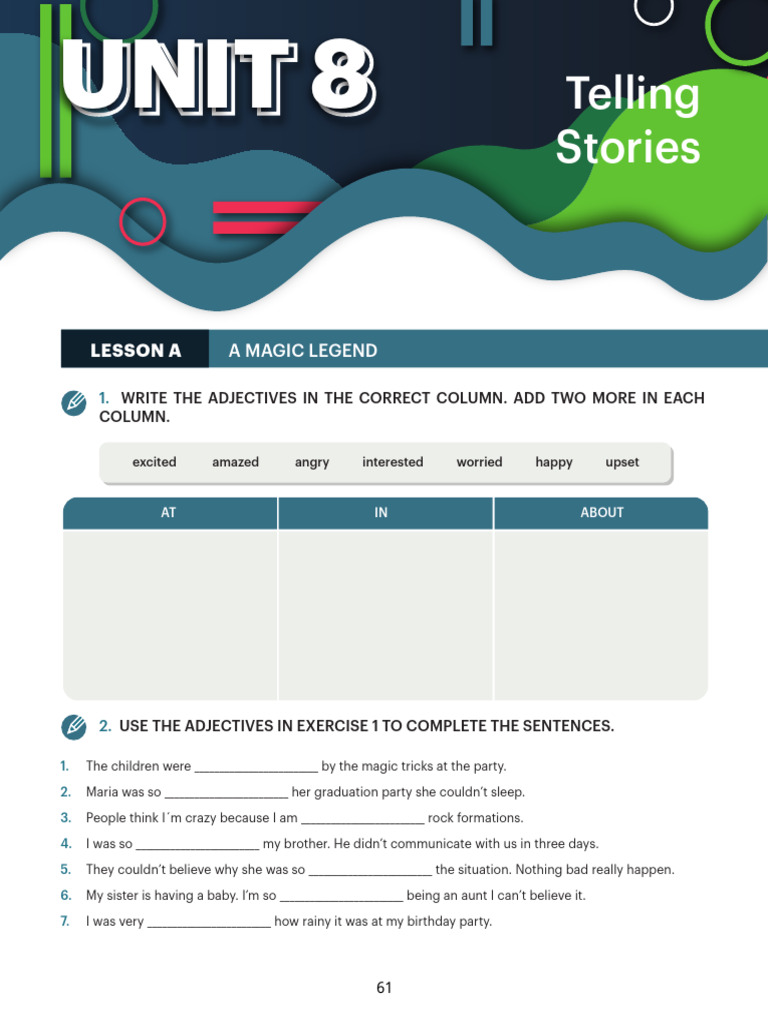 U8 LESSONA Combinado | PDF