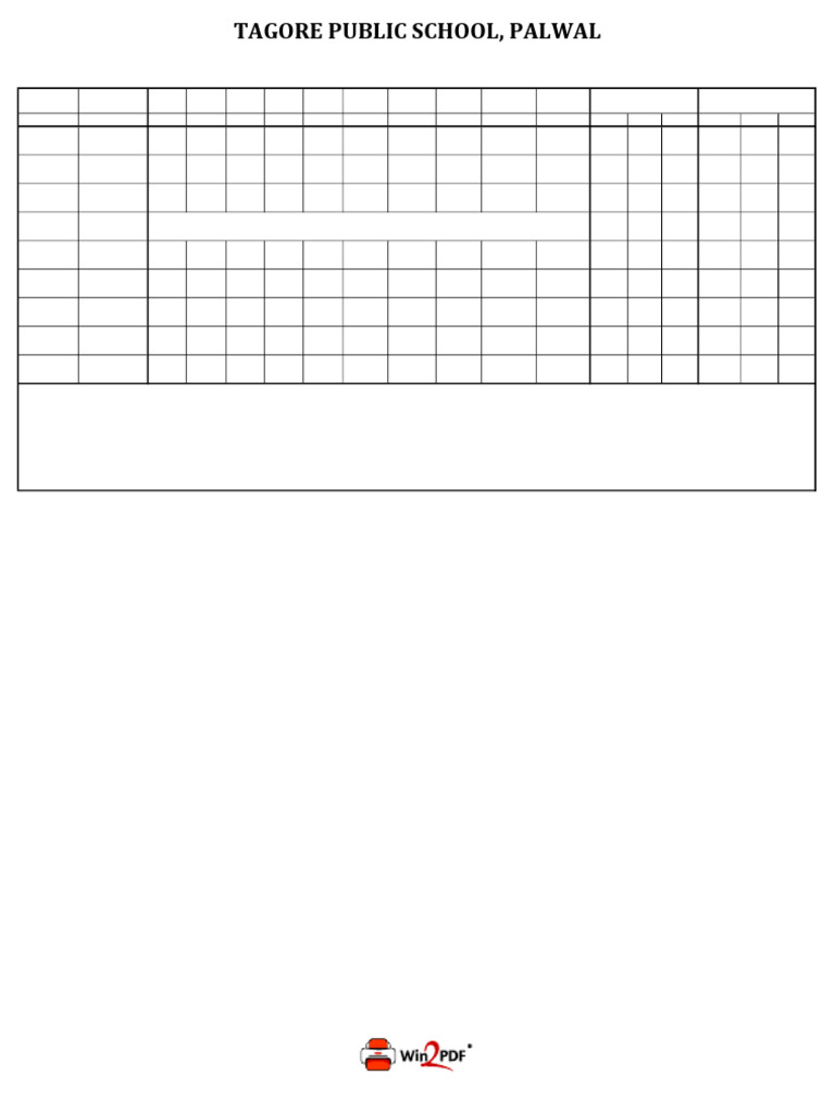 Revise Term-I - Date - Sheet (2024-25) TPS | PDF