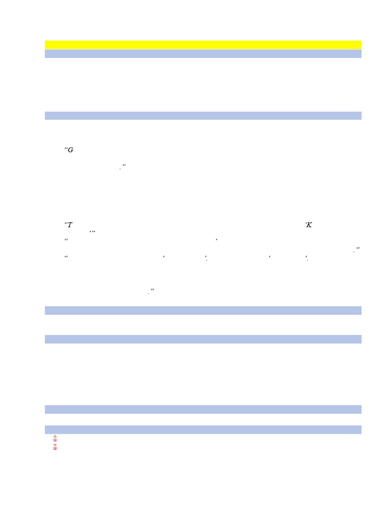 Modul Ajar Chapter 2 | PDF | Verb | Learning