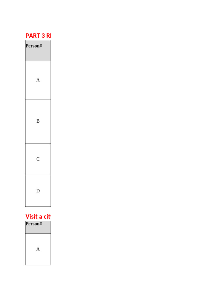excel reading part 3 | PDF excel reading part 3 | PDF