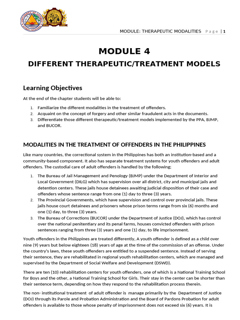 Module 4 | PDF