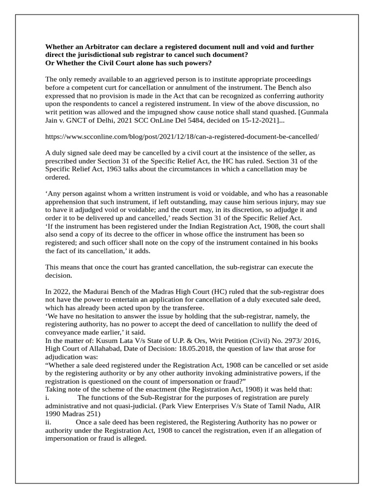 Document | PDF