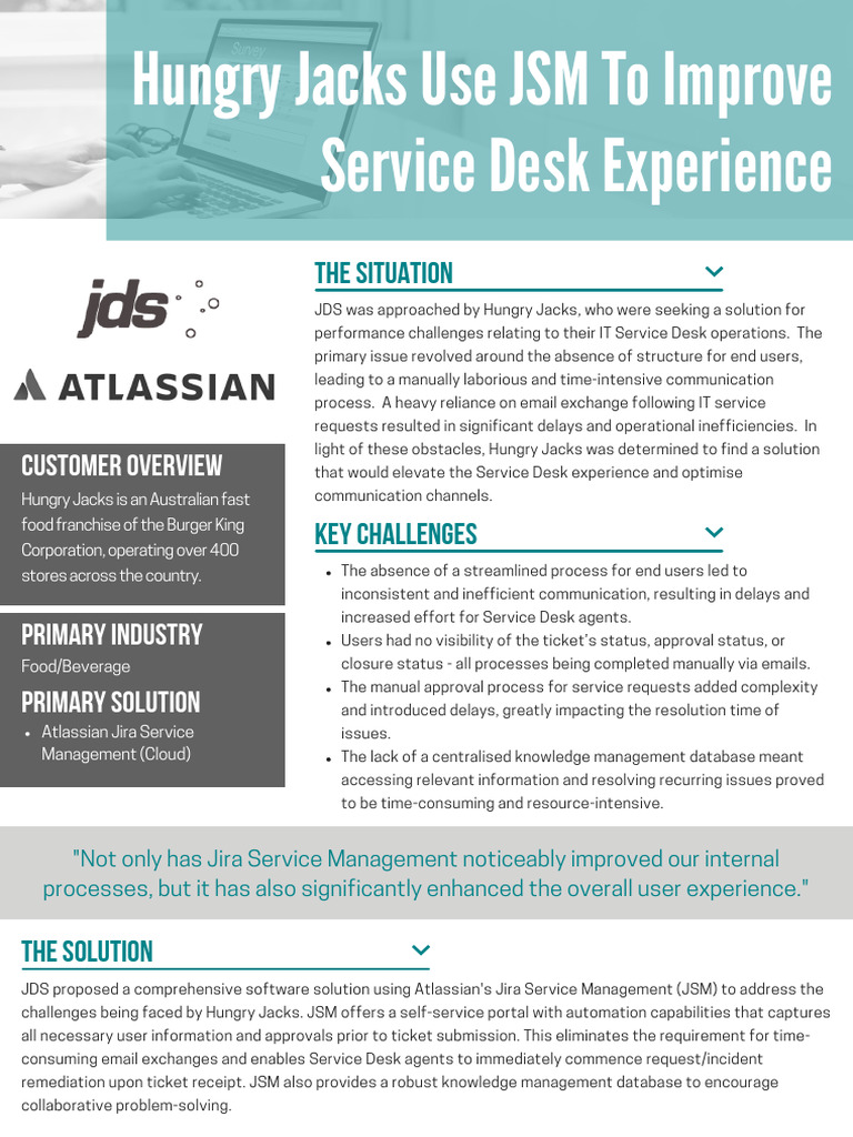 Hungry-Jacks-Success-Story | PDF